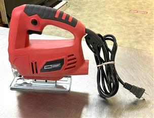Tool Shop Jigsaw 241 9834 Corded Electric Very Good Buya
